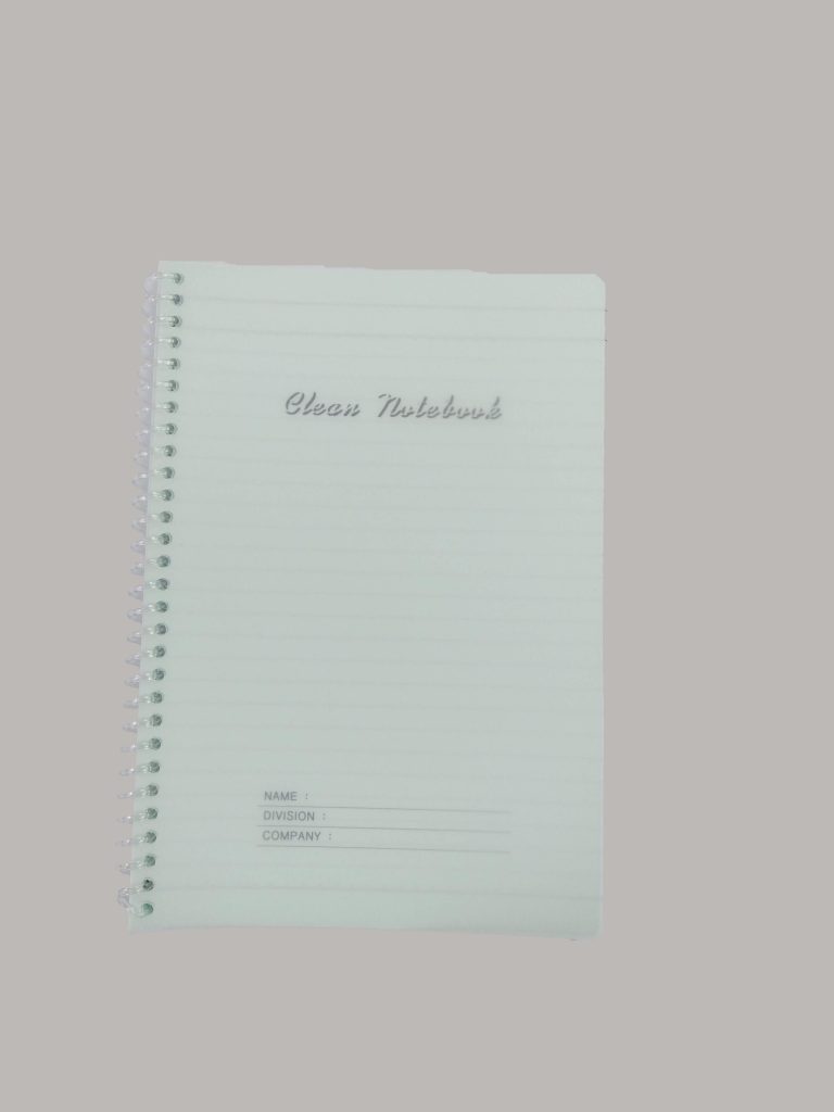 Stationery – CFM Holdings